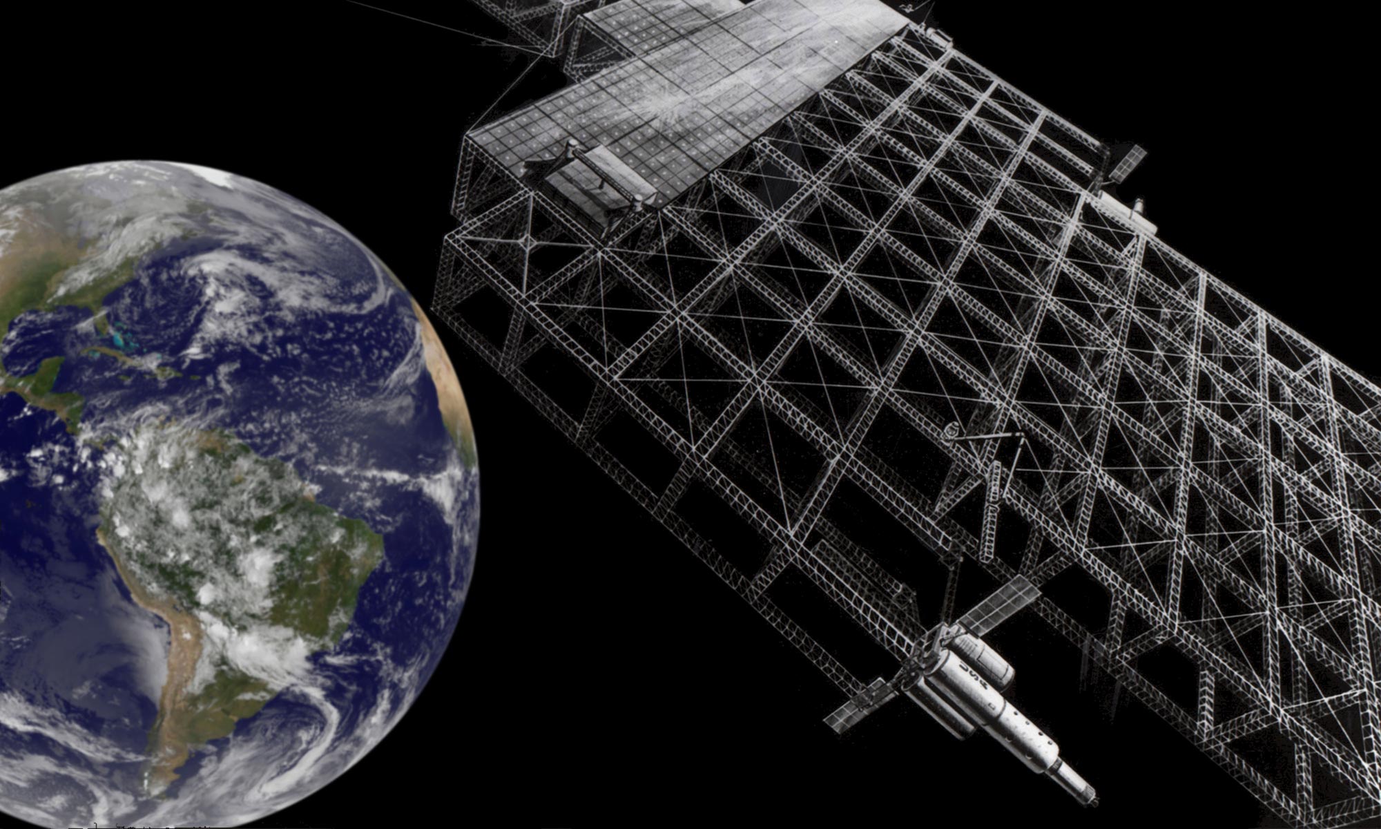 Welcome - Spacefaring Institute™ LLC